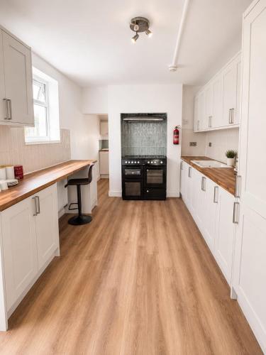 Cardiff Inner City Centre Guesthouse - Cardiff