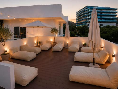 Kastri Beach Suites - Rhodes Island