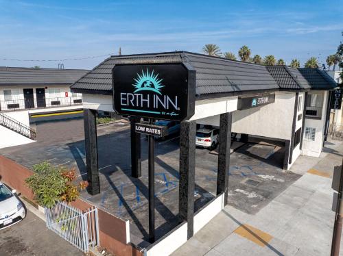 Erth Inn By Aga Huntington Park - Carson, CA