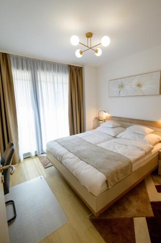 Czako Luxury Residence 6 - Breakfast & Free Private Parking - Debrecen