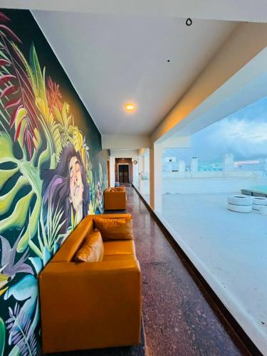 Primelive Penthouse 2bhk Flat 602,kondapur, Hyderabad - Hyderabad