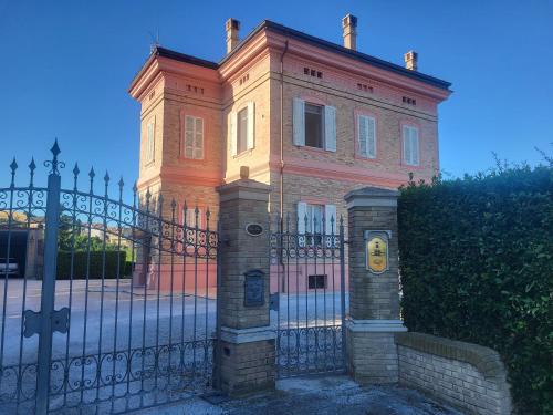 Villa Livia - Porto San Giorgio
