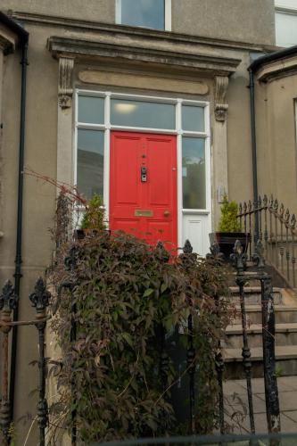 Apartment 1, 2 Victoria Street, Armagh - Armagh