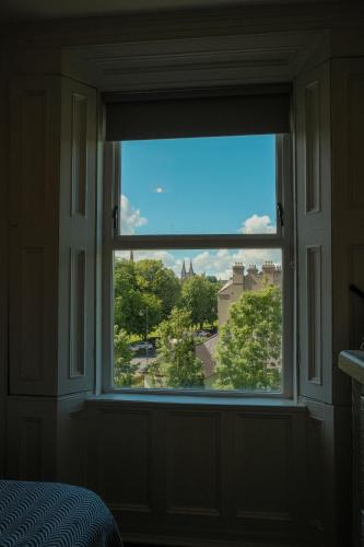 Flat 4, 2 Victoria Street - Armagh