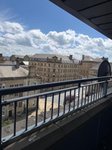 Elysium Pro - Bradford, United Kingdom