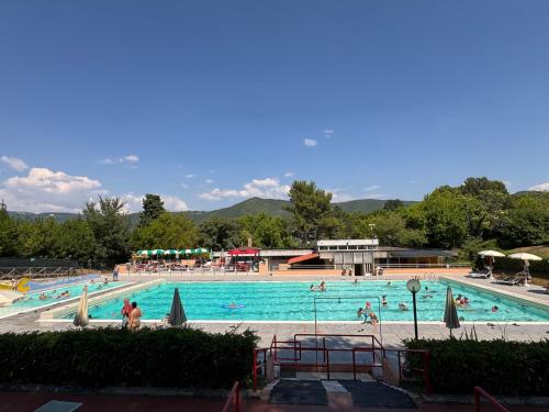 La Specola Di Galileo Con Ampia Vasca Idromassaggio - Provincia di Terni