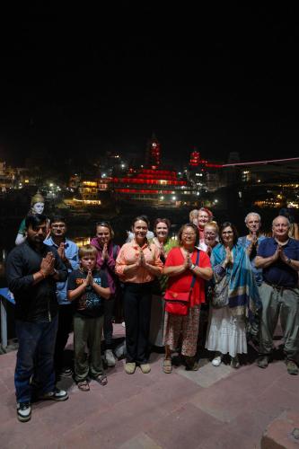 Amantrhit - A Wellness Retreat Centre - Rishikesh