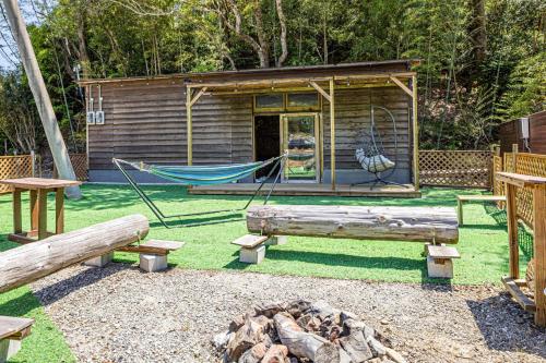 Mountq Boathouse - Vacation Stay 82693v - Gobo