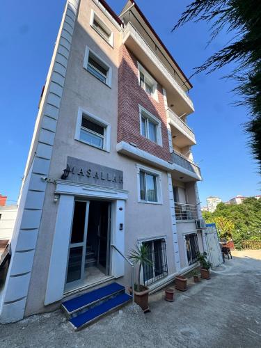 Bayrak Suit Home Trabzon - Trabzon