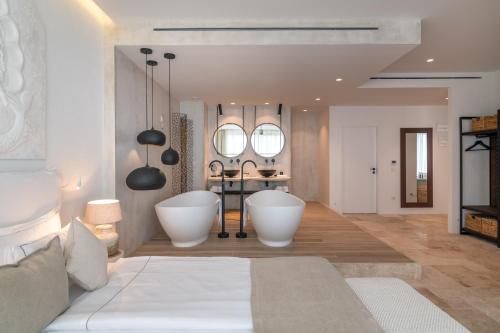 Villa Chinka By Astor Garden Hotel - Adults Only - Saints Constantine and Helena