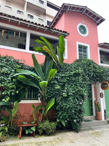 Caicara Guest House - Ubatuba