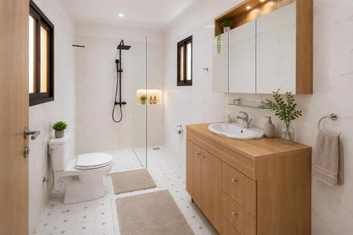 Jonaric Residence - Luxury Villa In Lome - Lomé