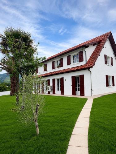 Appartement De La Rhune - Saint-Pée-sur-Nivelle