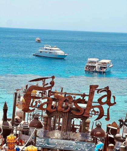 Private Prestige Harem Luxury - Sharm El-Sheikh