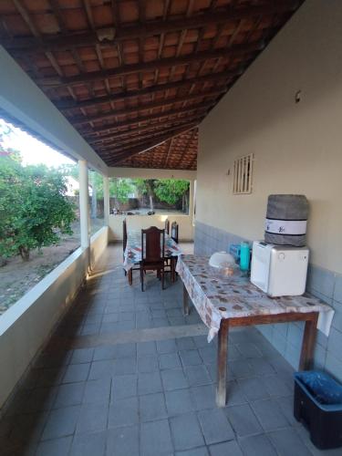 Pousada Casa Dias - Maranhão (estado)