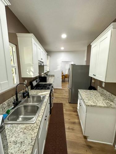 Vibrant 2br 2b Duplex Downtown La - Los Angeles