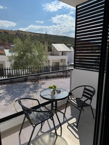 Akoa Boutique Villa - Ksamil