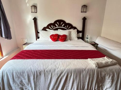 Aagaman Mantra Back Water Villa - Aleppey