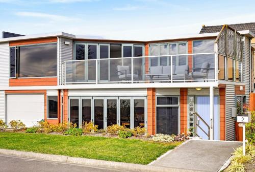 Ata Rangi - Beachside - Napier - 內皮爾