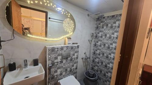 Kashvis Mayura Sirur Home - Ćennaj