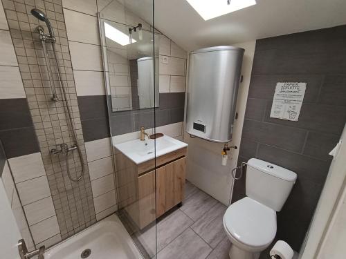 Dax Jardin Studio - Dax