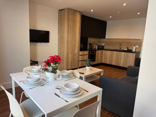 Modern City & Coastal Escape In Southend-on-sea - Southend-on-Sea