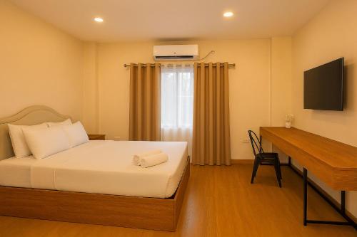 Dipolog City Boundary Residenzia De Caermare - Dipolog City