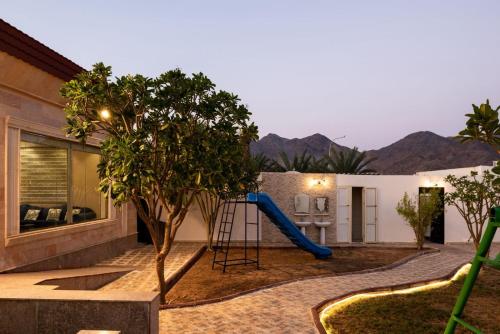 Karam Waterland - Medina, Saudi Arabia