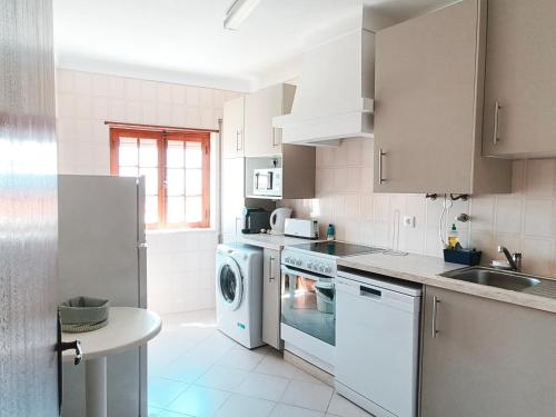 Apartamento Delfino - Vila Nova de Milfontes
