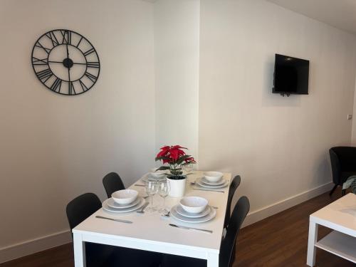 Modern Central 1 Bed Apartment - Southend-on-Sea