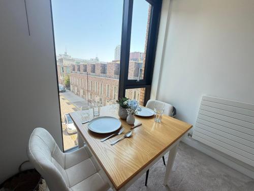 Suites And Apartments - Greenwich