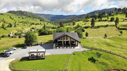 Sadova Loft View - Câmpulung Moldovenesc