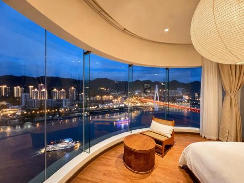 Chongqing Nancy's Home Riverfront Boutique Stay - Chongqing