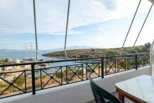Villa Aqualis - Saranda