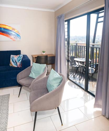 Modern 2 Bedroom At Waterfall Ridge-midrand - Midrand