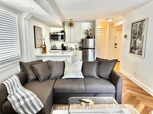 Crystal City Boutique Flats - Free Parking - Washington, D.C.