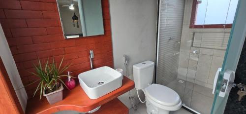 Casa Clorophila, Suite Com Cozinha Para Casal - Vila Velha
