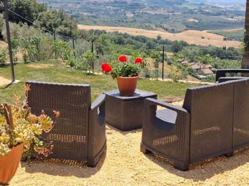 Il Doganiere - Umbria
