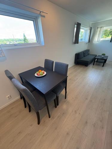 Temis Apartment, Private New 1 Bed Room And 1 Living Room With Sofa Bed And Lagre Kitchen, Share Wit - Oslo