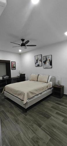 Hotel All In Suites - Saltillo