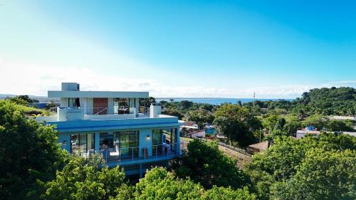 Casa Luar Da Sereia - Itacare - Itacaré