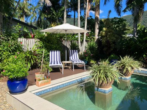 Luxury Suites Palm Cove - Cairns