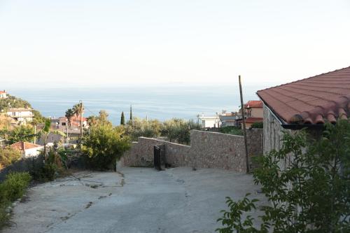 Agora Apartments - Dhërmi
