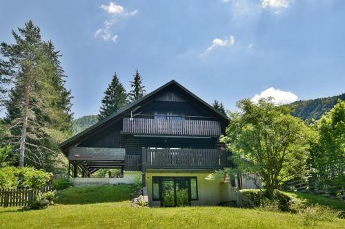 Villa Frida - Ribčev Laz