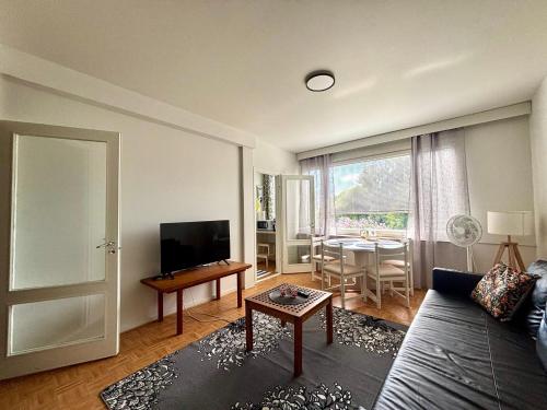 Interesting Kemi Apartment With Sauna Department  Free Parking - Kemi