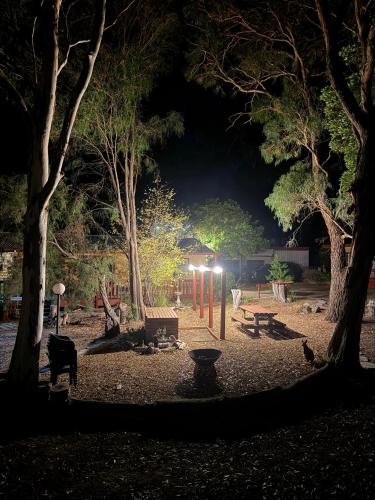 Froggys Quarters Cabin 5 Koala - Halls Gap