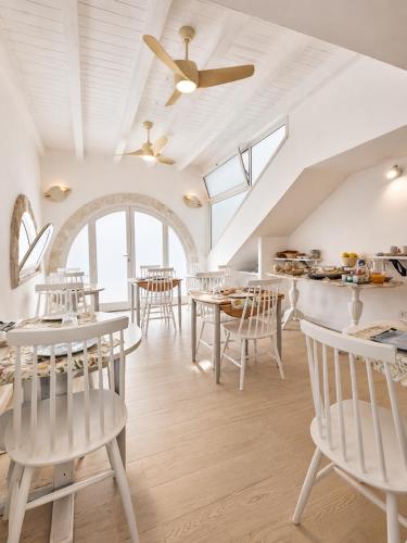 B&b Una Favola Di Mare - Lampedusa
