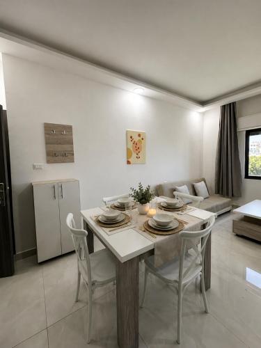 Amman Suites - Amman