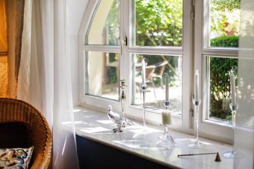 The Secret Garden Boutique - Vilnius