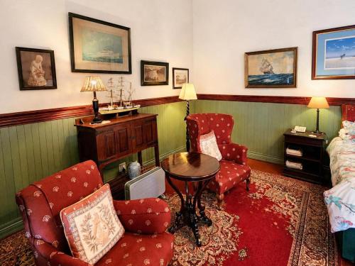 Quiet Mountain Country House - Hekpoort
